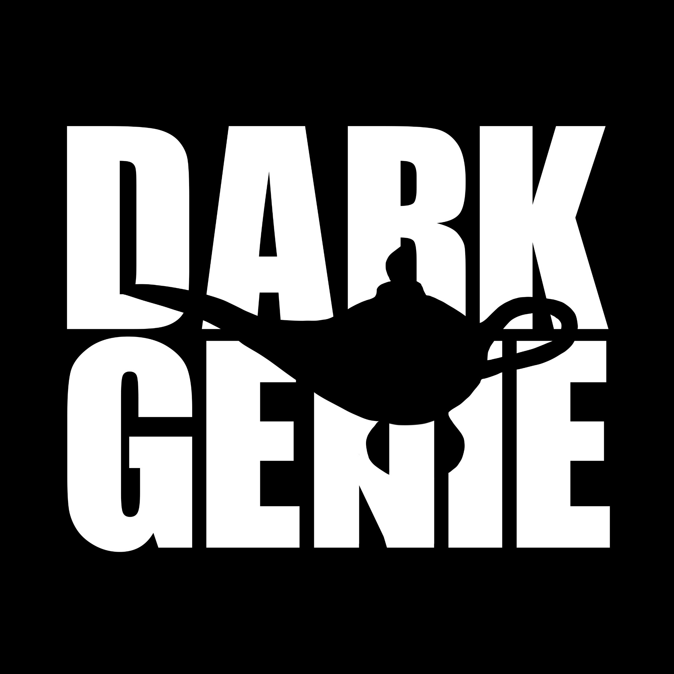 Dark Genie